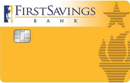 Instant Issue Debit Cards | First Savings Bank, IN
