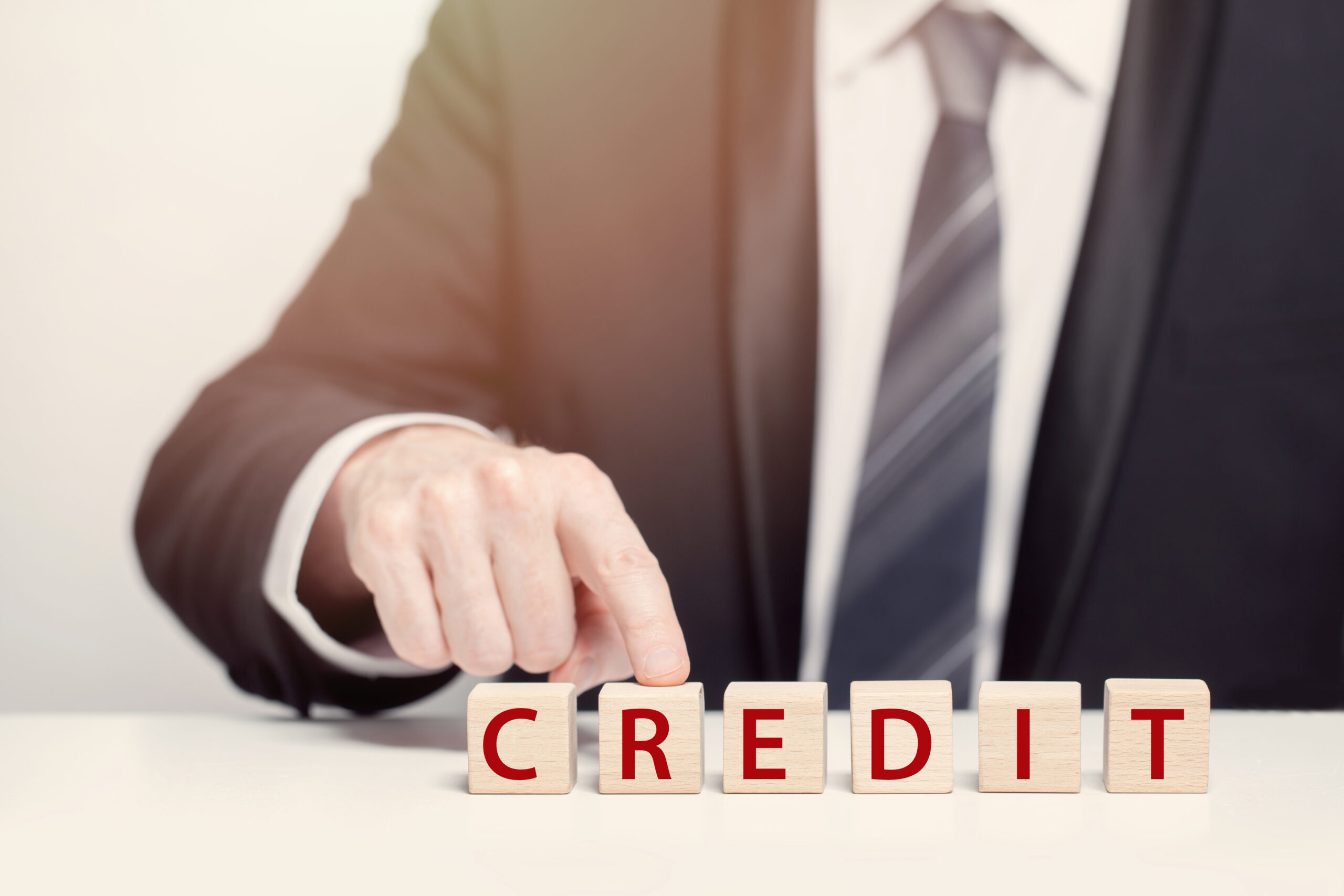 What are the 4 C's of Credit? | Building Credit | First Savings Bank